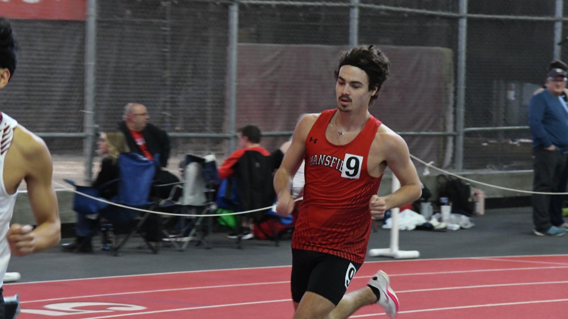 Wootten’s Mile Highlights Mounties at Southern Tier Invitational ...