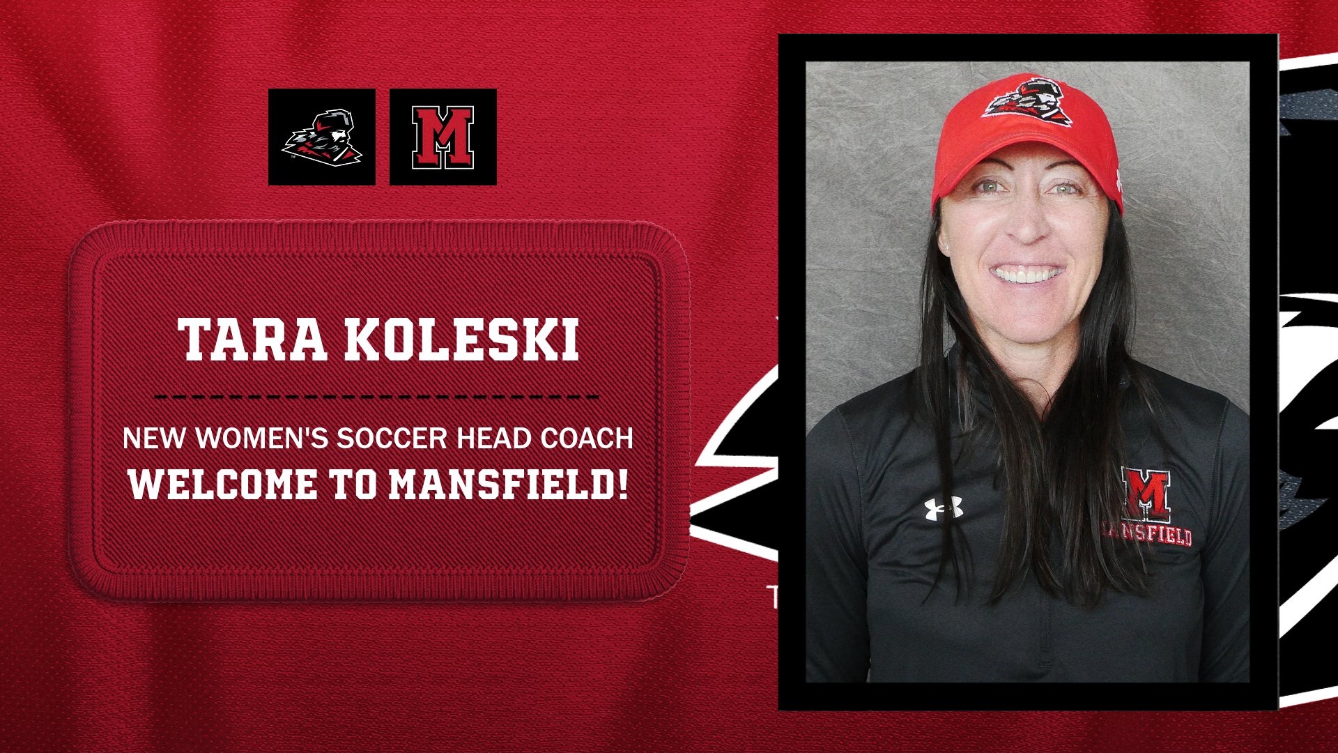 Mansfield Names Tara Koleski Head Women’s Soccer Coach - Mansfield ...