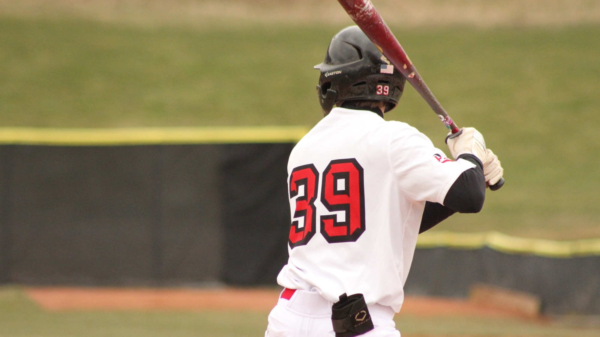 Shay Gustafson - Baseball - Mansfield University Athletics