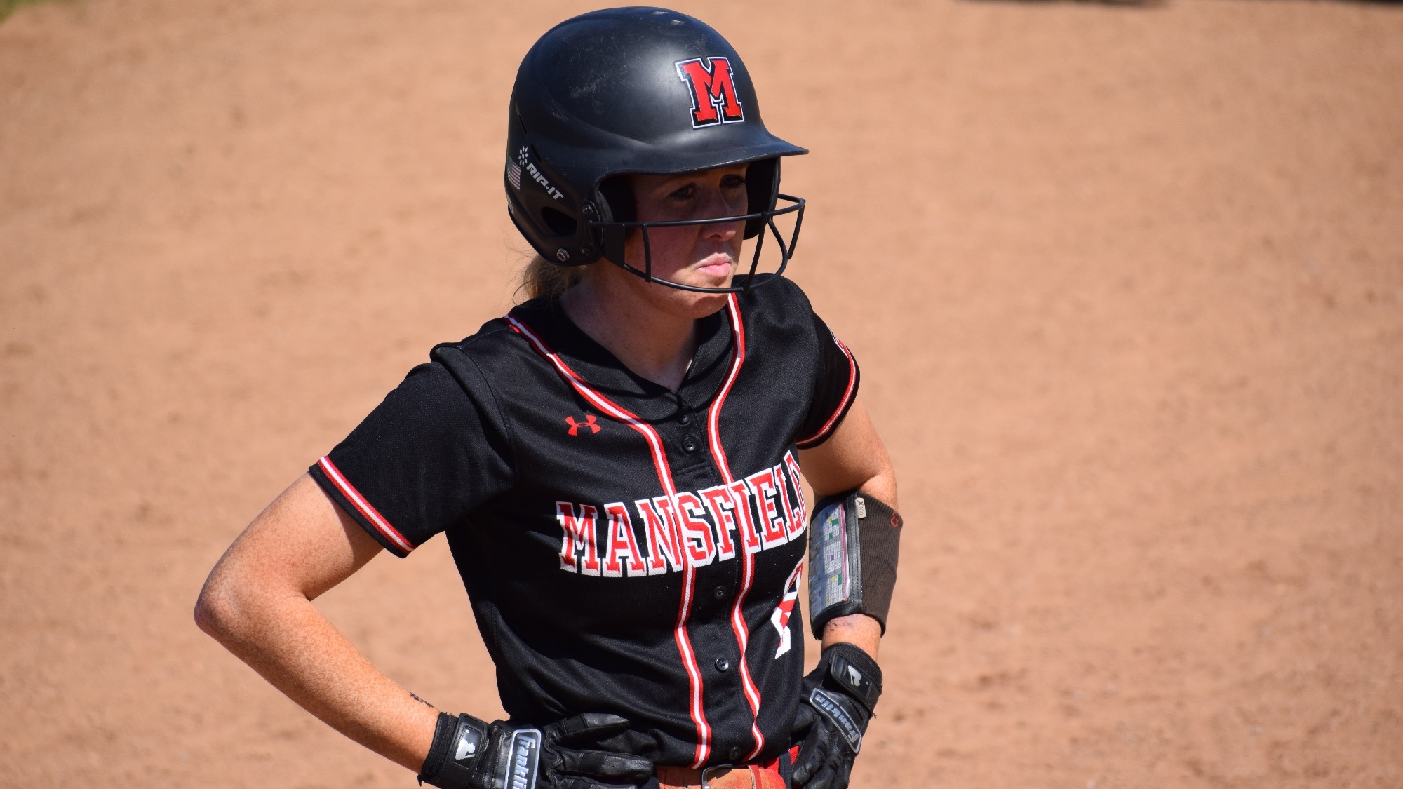 Kayla Vonstein - Softball - Mansfield University Athletics
