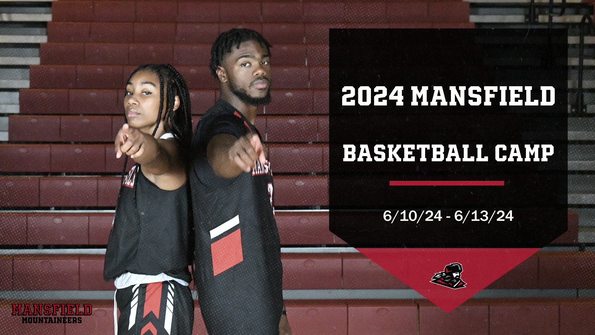 Mansfield Basketball to Host Summer Camp - Mansfield University Athletics