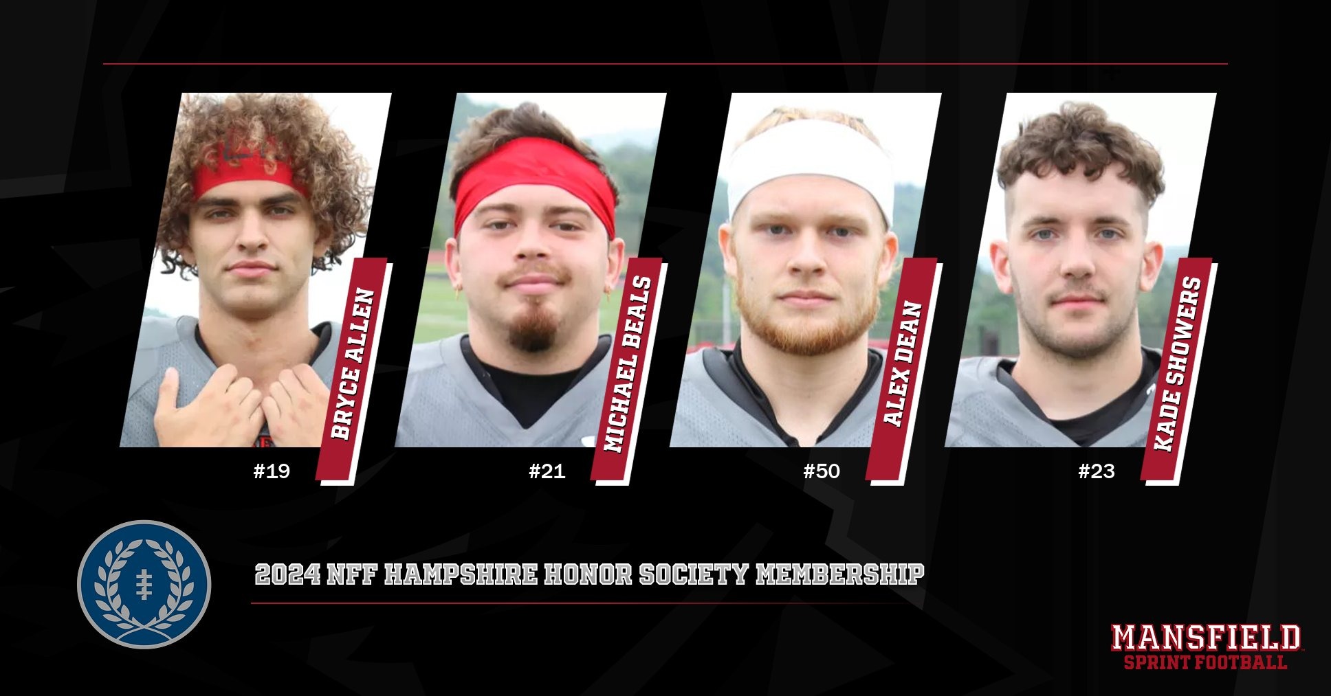 Mansfield Football to Host Summer Camps - Mansfield University Athletics