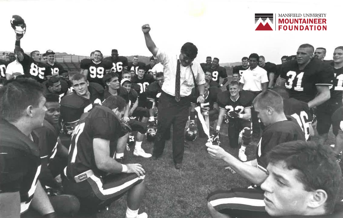 Mansfield Sprint Football Announces 2025 Schedule - Mansfield Athletics