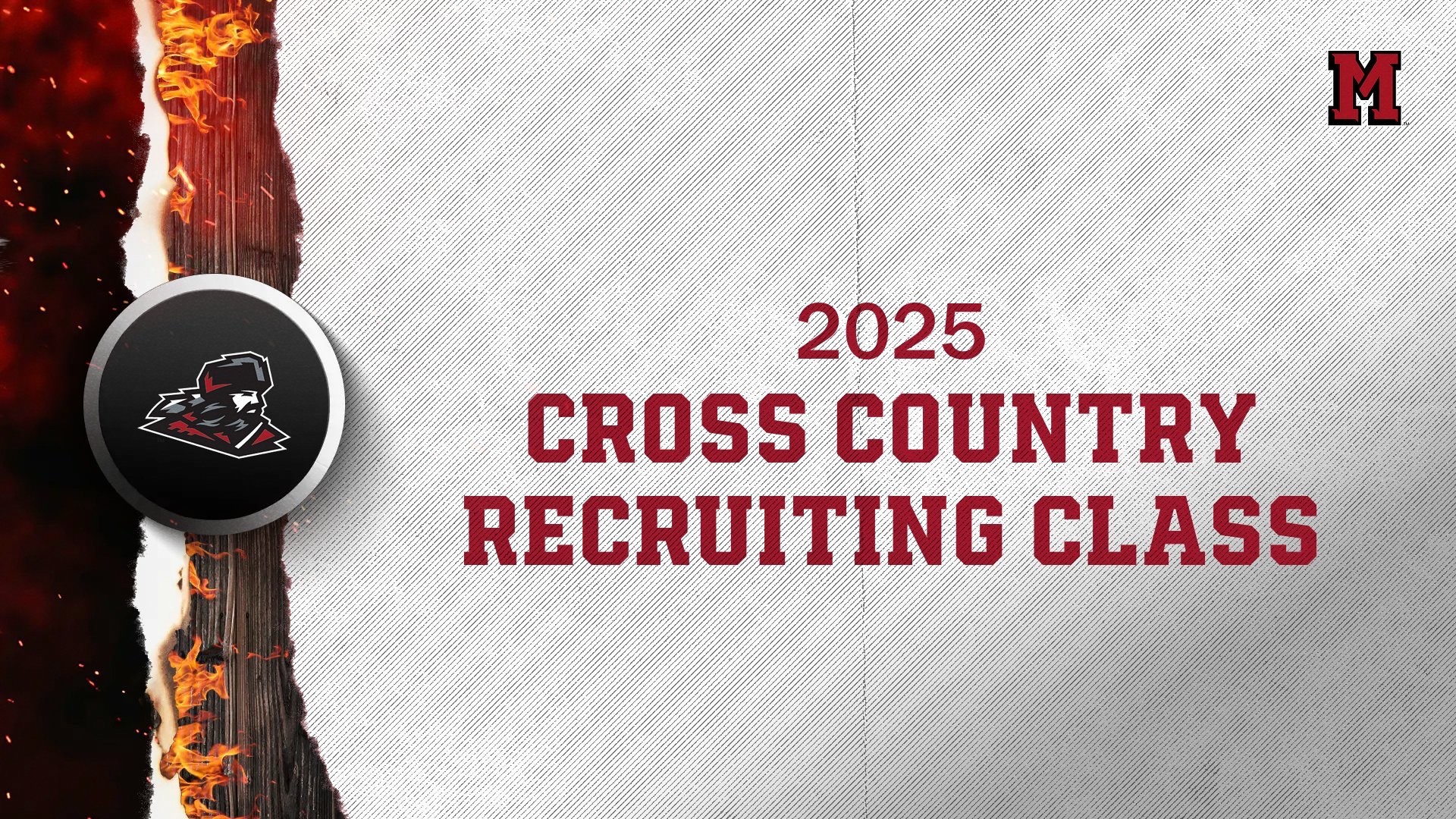 Mansfield Cross Country Announces 2025 Schedule - Mansfield Athletics