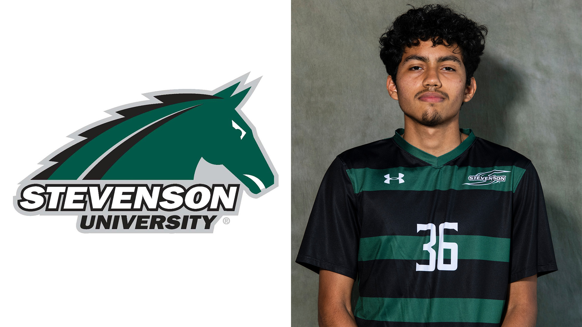 DeMata Scores Twice in 2-0 Victory at Marymount (Va.) - Stevenson ...