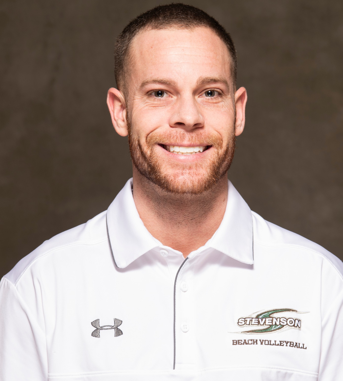 Bryan Trumbo - Assistant Coach - Women's Beach Volleyball Coaches ...