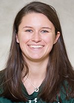 Jamie Bittner - Volunteer Assistant - Women's Lacrosse Coaches ...