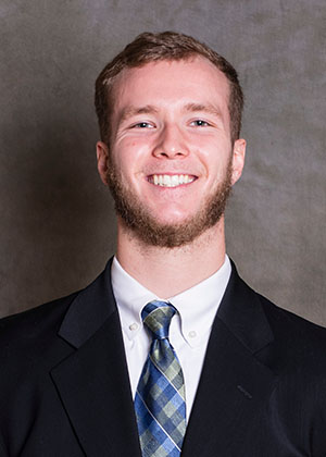 Joey O'Dwyer - Assistant Coach - Men's Basketball Coaches - Stevenson ...