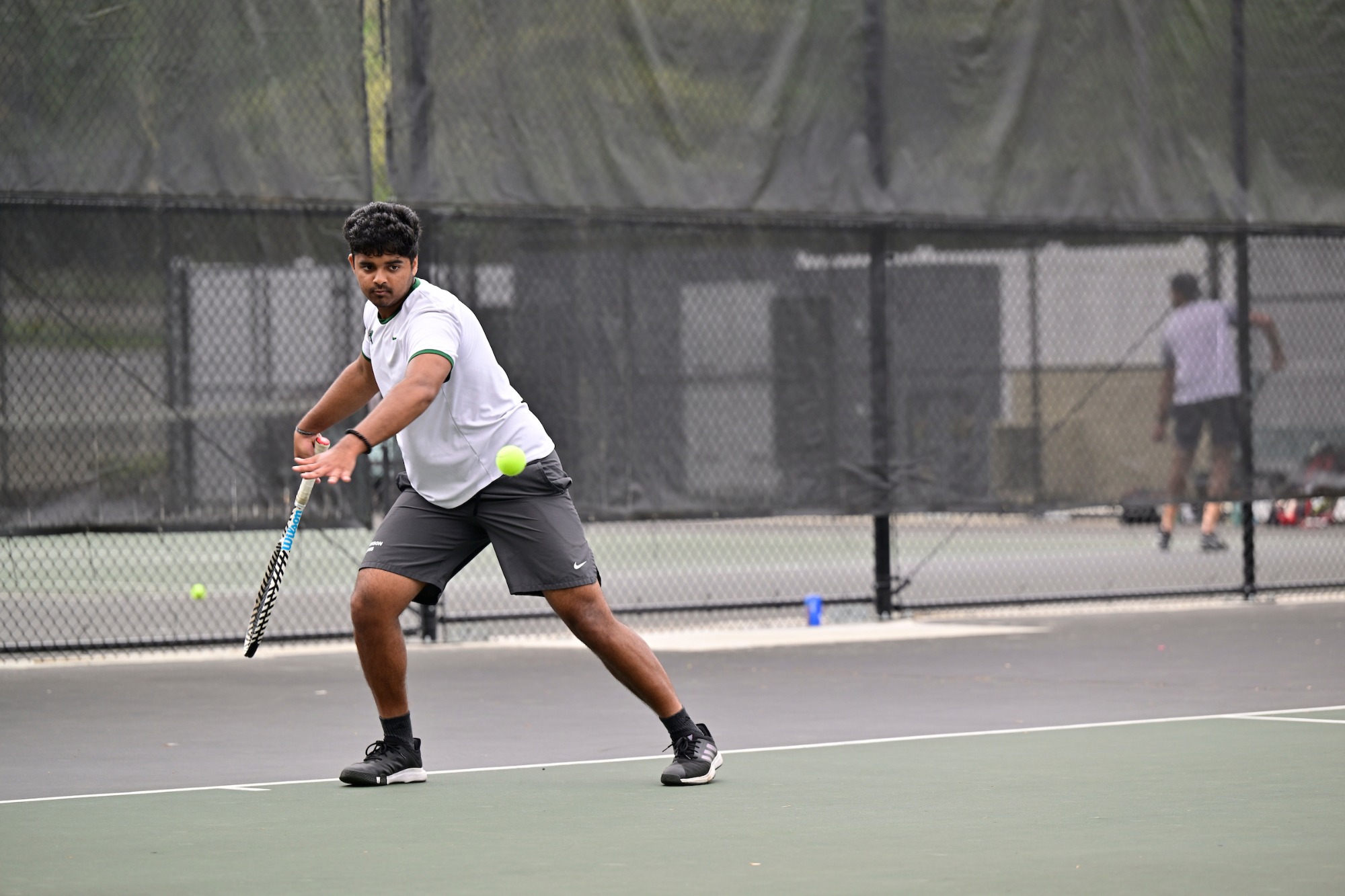 Mustangs Advance to Six Semifinals, One Final at MAC Individual ...