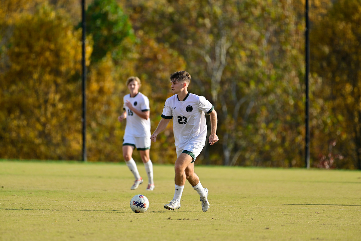 2024 Men's Soccer Schedule - Stevenson University