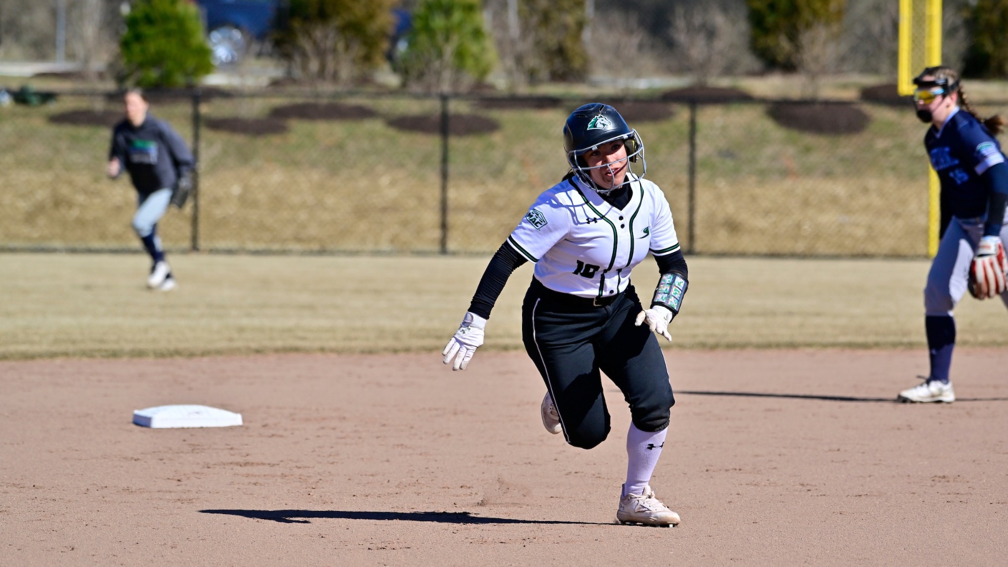 Kat Perea - 2023 - Softball - Stevenson University