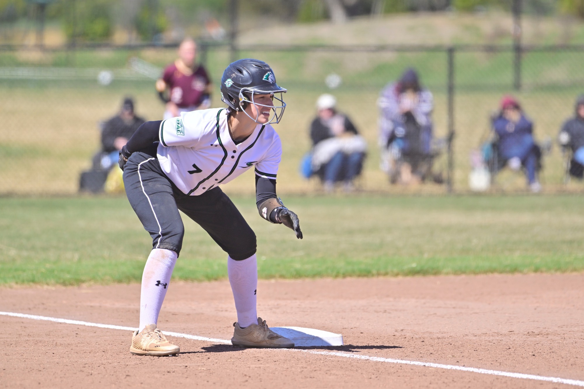 Rebecca Henry - 2024 - Softball - Stevenson University