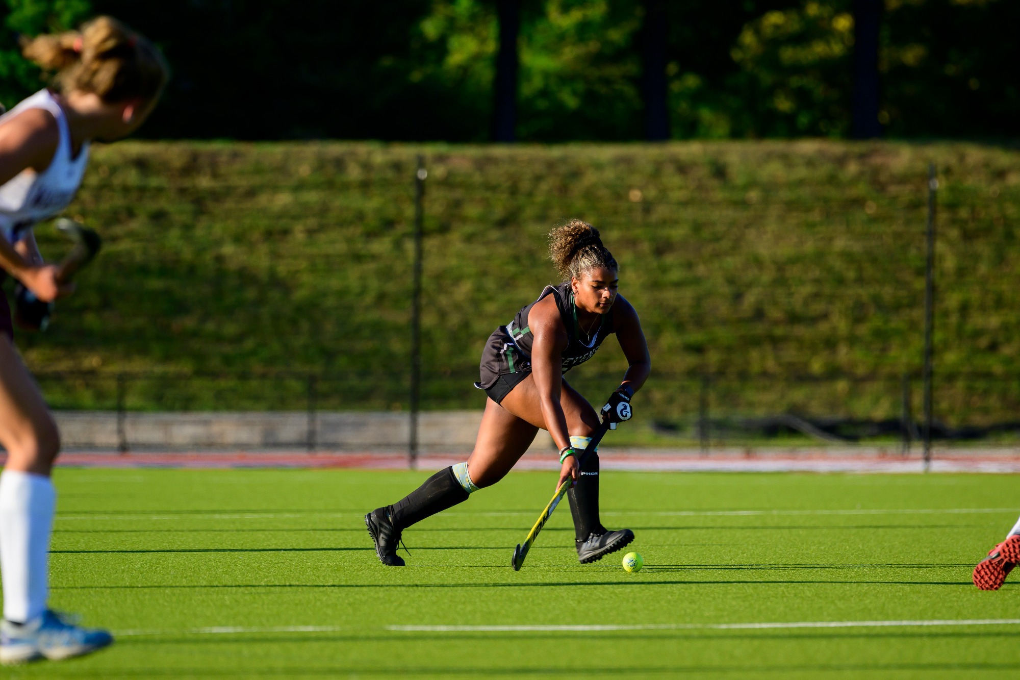 Macy Kosanovich - 2023 - Field Hockey - Stevenson University