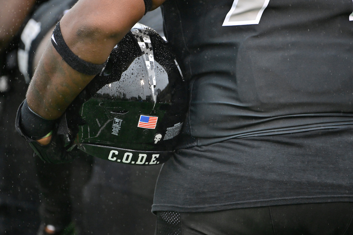 2024 Football Schedule - Stevenson University