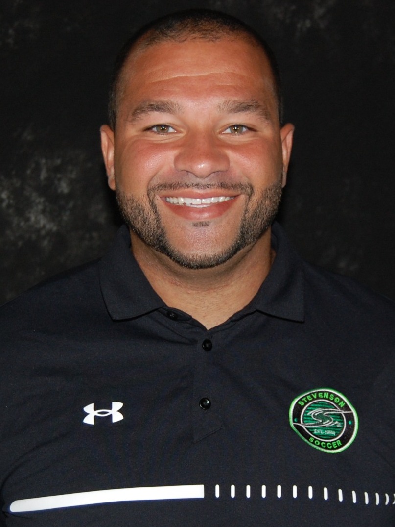 Charlie Johnson - Head Coach, Men's Soccer - Men's Soccer Coaches ...