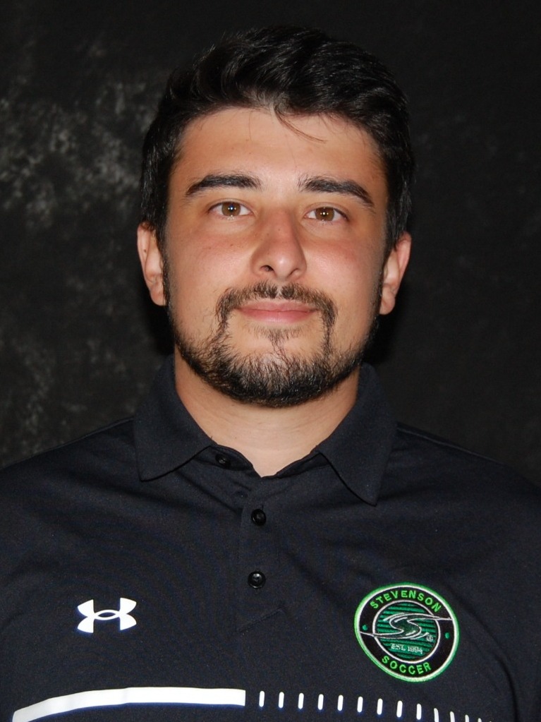 Darion Ferreira - Assistant Coach, Men's Soccer - Men's Soccer Coaches ...