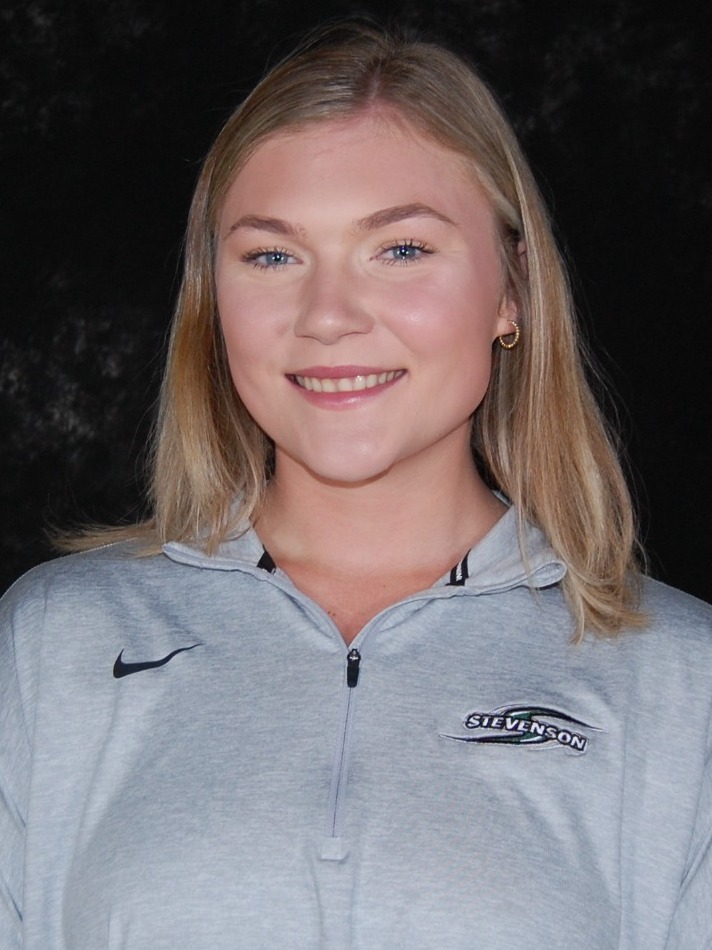 Emma Lorenzen - Head Coach, Women's Volleyball - Women's Volleyball ...