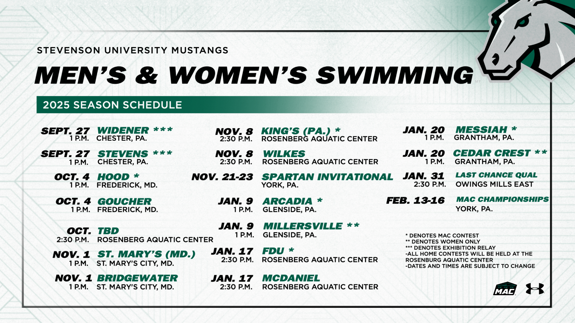 Stevenson University Athletics appoint James Riordon as new Men’s ...