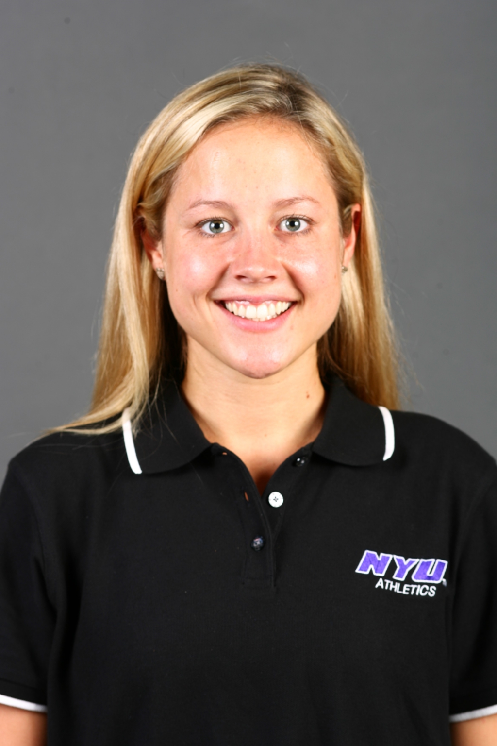 Sarah Fleming - Assistant Women's Volleyball Coach - Women's Volleyball ...