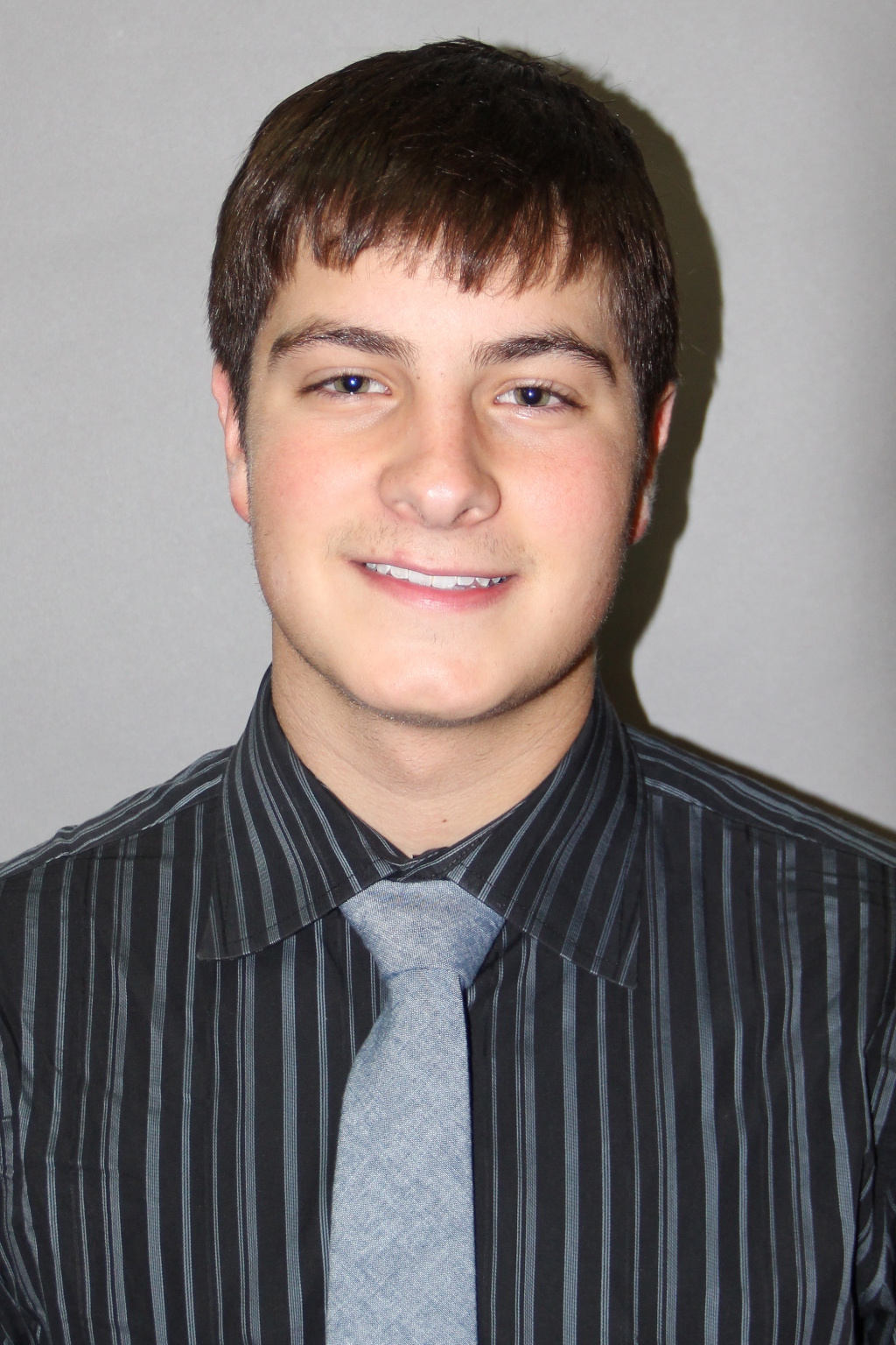 Andrew Hendler - Men's Basketball Team Manager - Men's Basketball ...