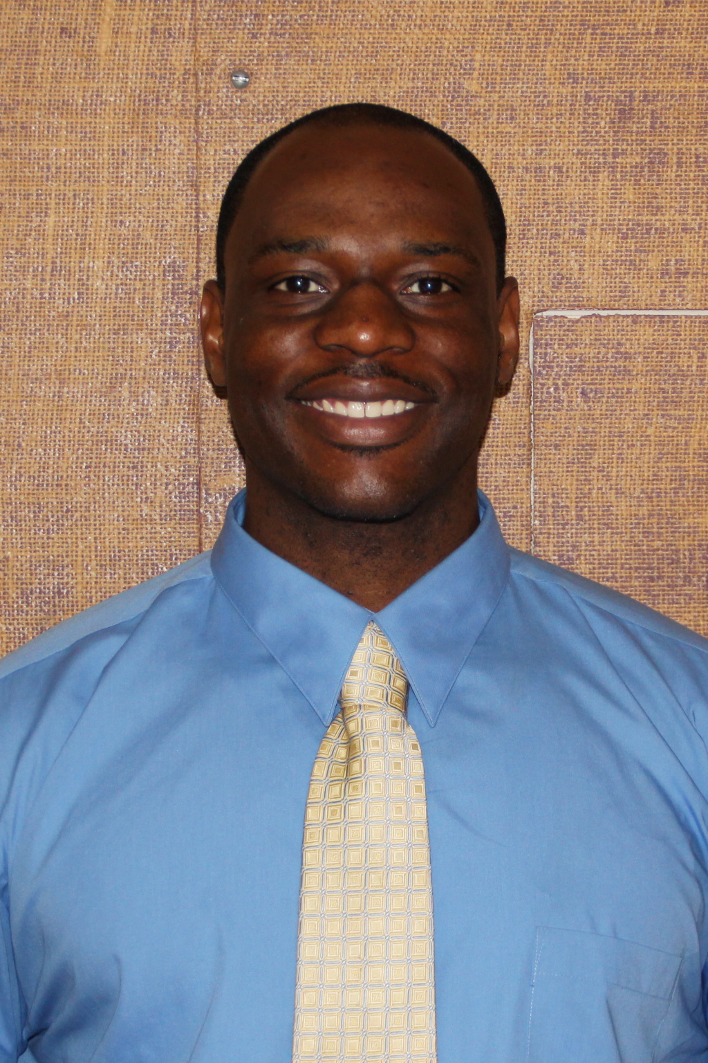 David Obiesie - Wrestling Assistant Coach - Wrestling Coaches - NYU ...