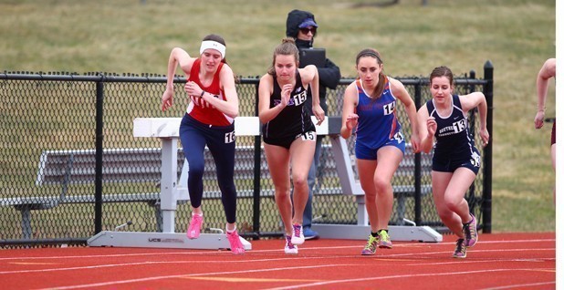 Justine Morris - 2016 - Women's Cross Country - NYU Athletics