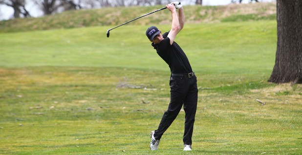 Cody Ball - 2013-14 - Men's Golf - NYU Athletics
