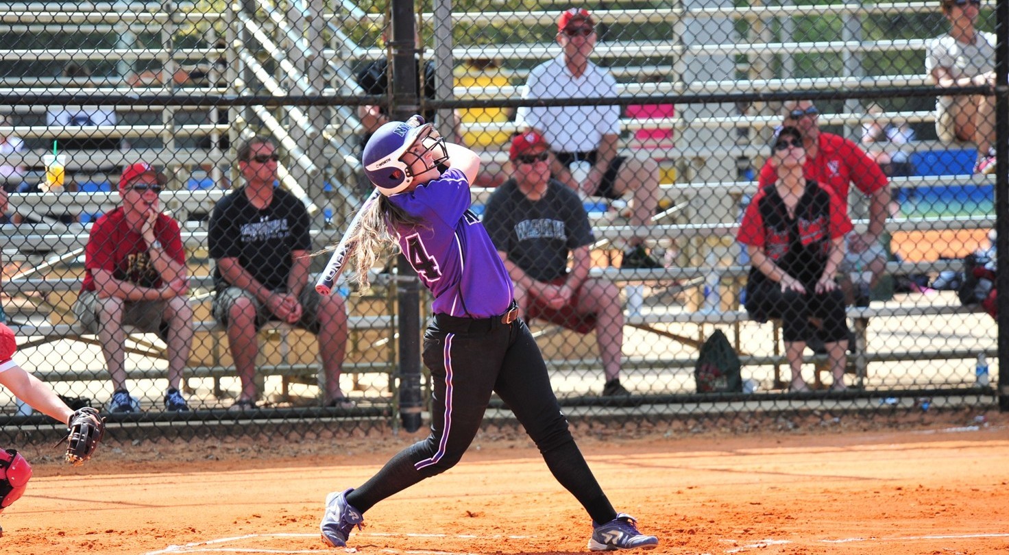 Molly Webber - 2017 - Softball - NYU Athletics