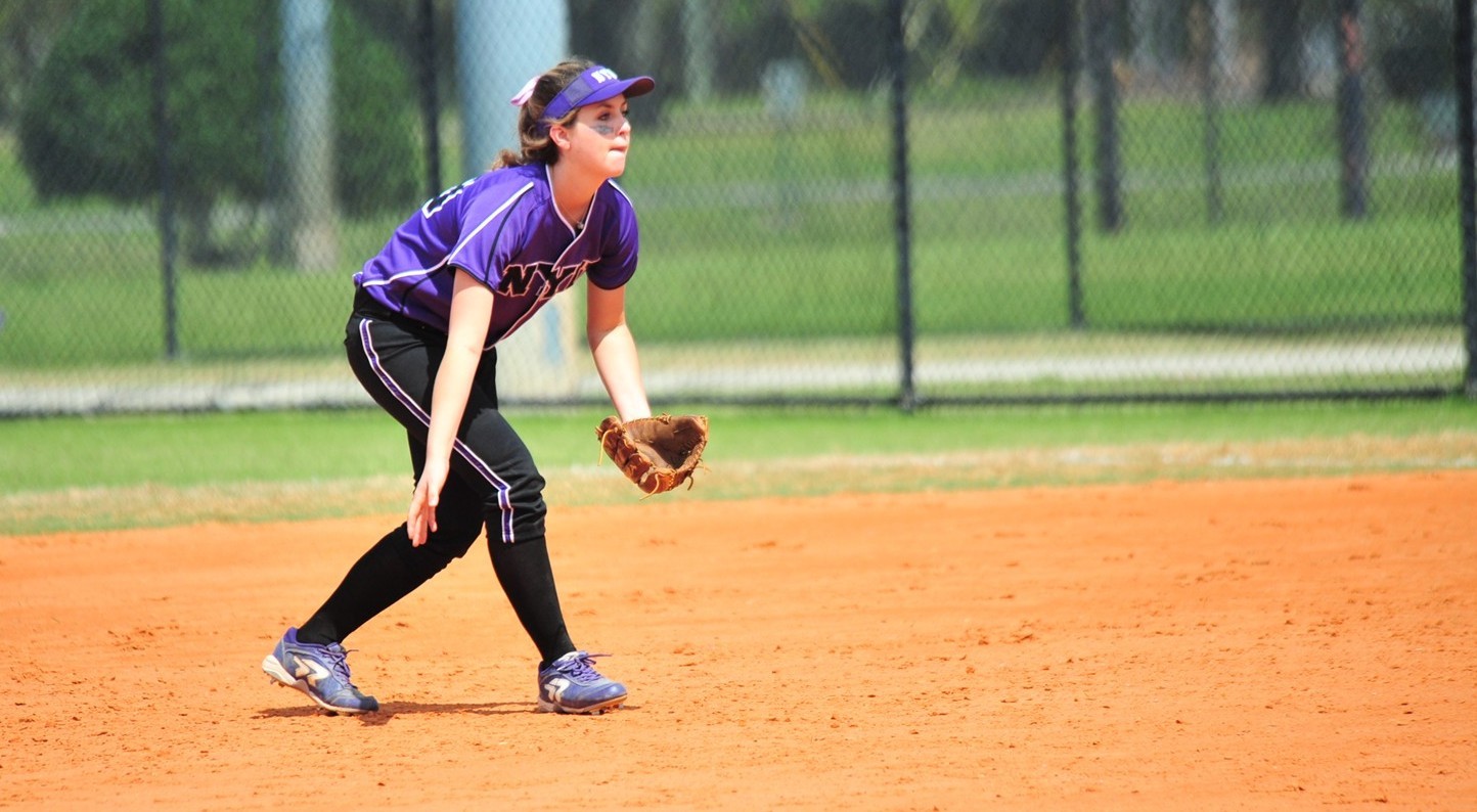 Rachel Fulton - 2017 - Softball - NYU Athletics