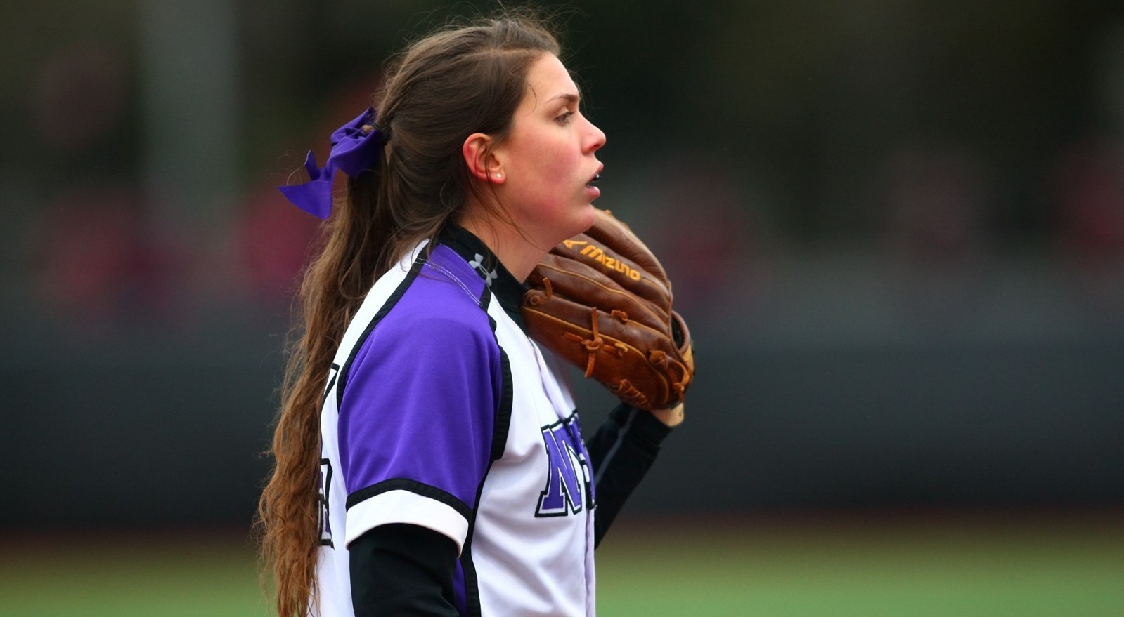 Molly Webber - 2017 - Softball - NYU Athletics