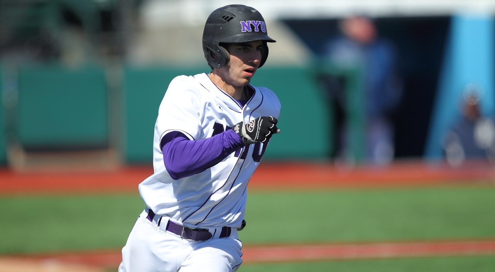 David Wagner - 2015 - Baseball - NYU Athletics