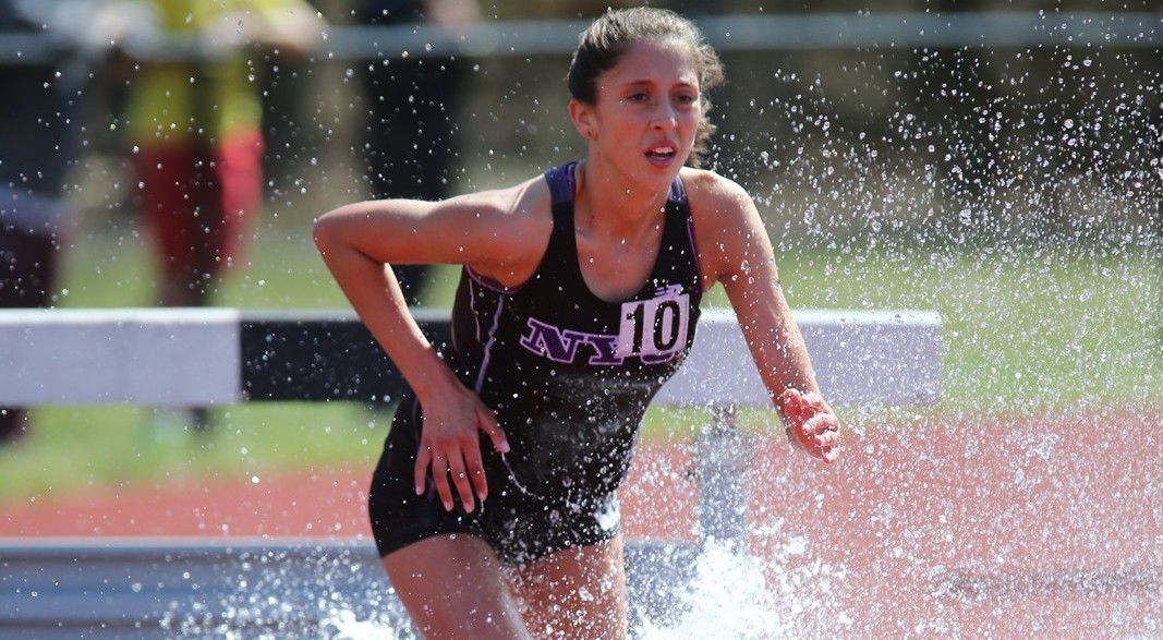 Morel Malcolm - 2018 - Women's Track & Field - NYU Athletics