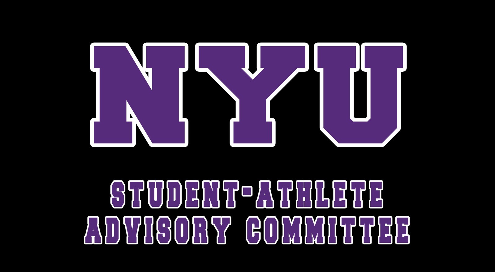 SAAC Announces 2024-25 Executive Board - NYU Athletics