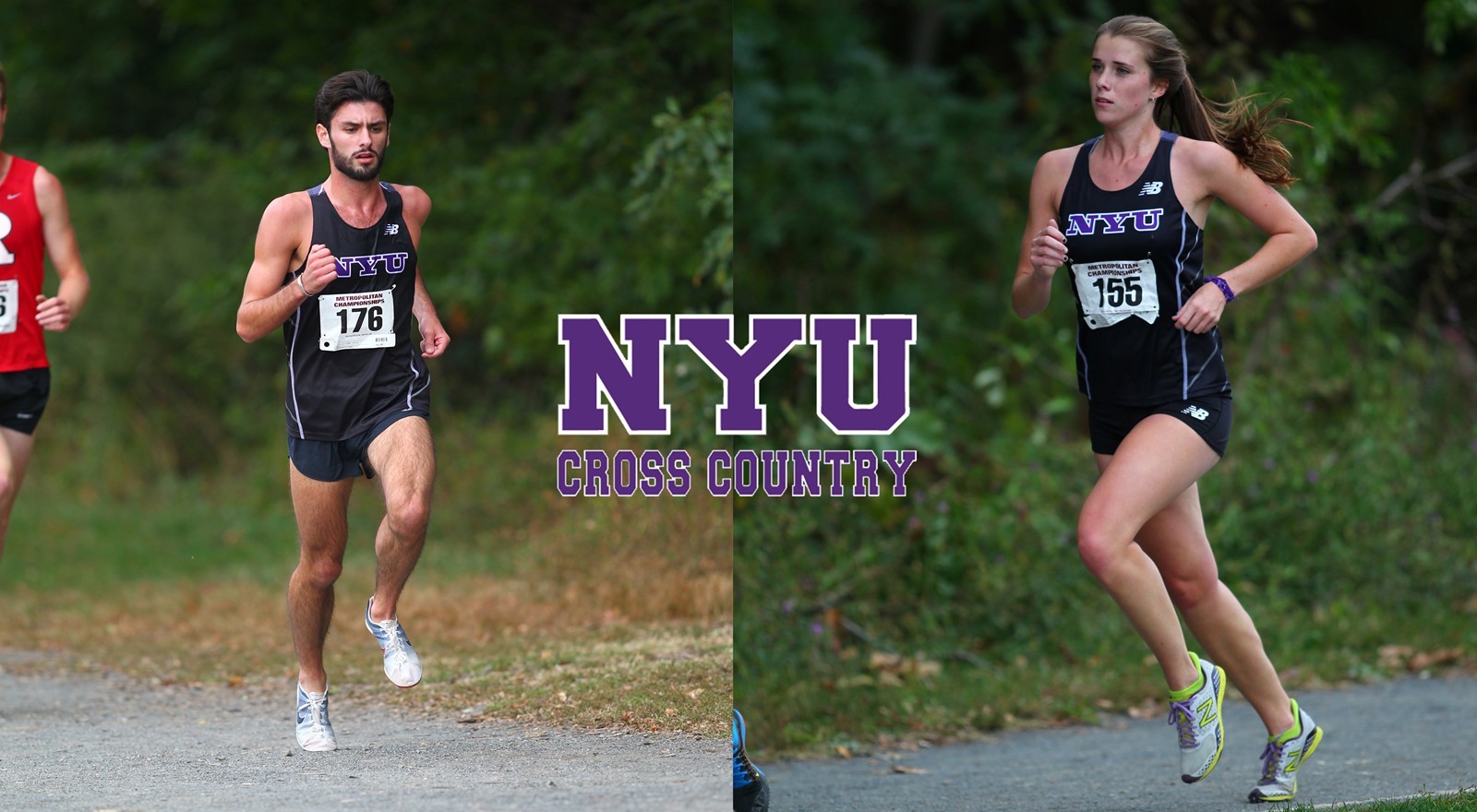 Sarah Sisk - 2015 - Women's Cross Country - NYU Athletics