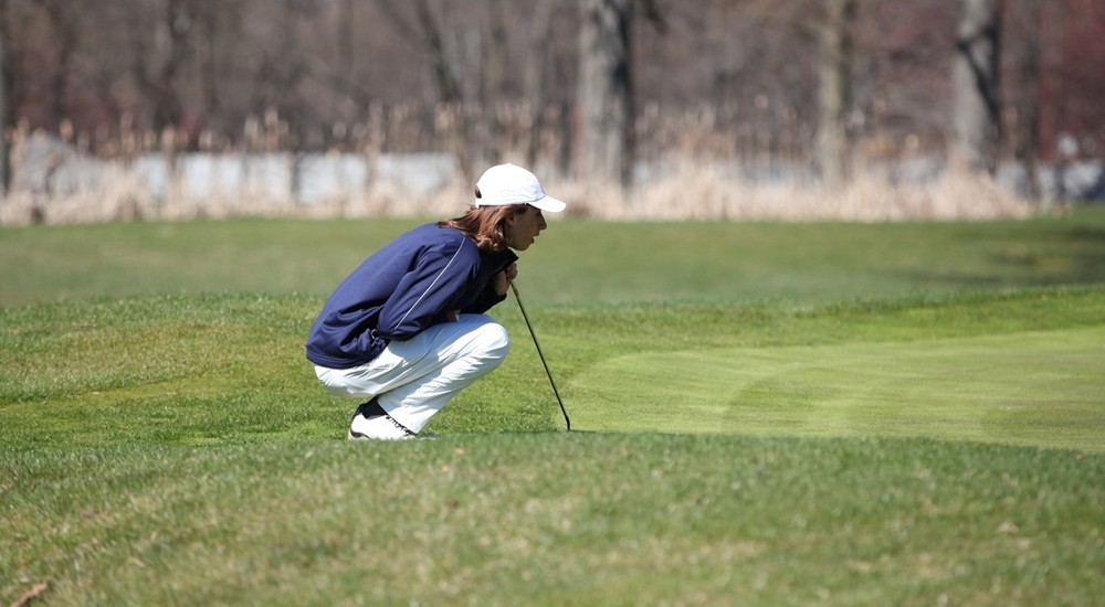 Eric Tarakjian - 2016-17 - Men's Golf - NYU Athletics