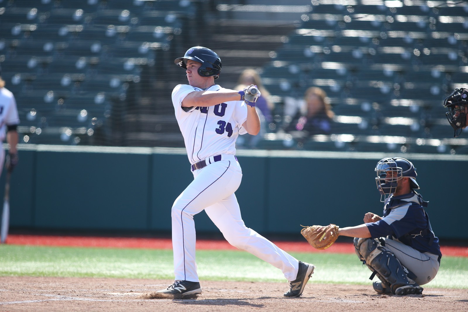 Jake Smith - 2016 - Baseball - NYU Athletics