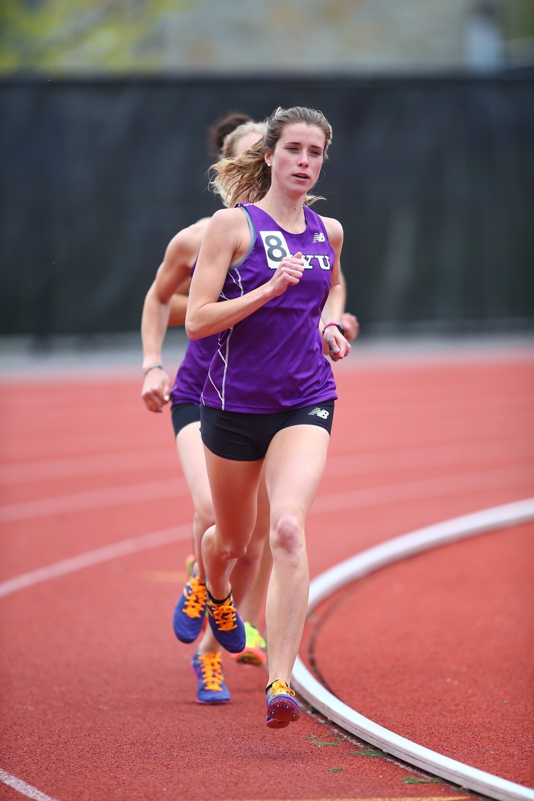 Sarah Sisk - 2016 - Women's Track & Field - NYU Athletics