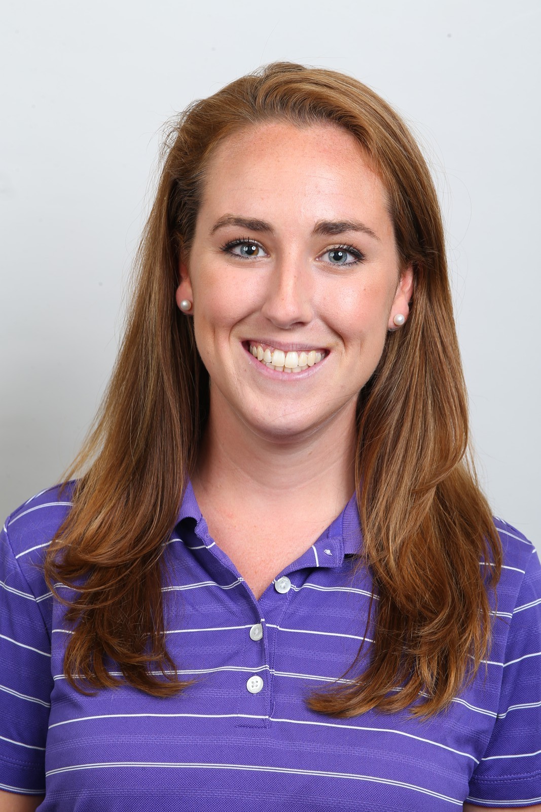 Meaghan Kenny - Assistant Coach - Women's Golf Coaches - NYU Athletics