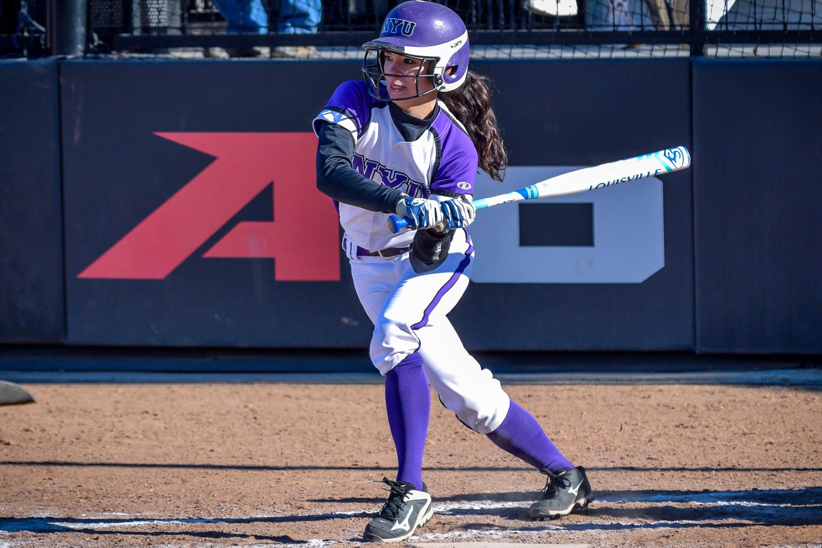 Marisa Bella - 2017 - Softball - NYU Athletics