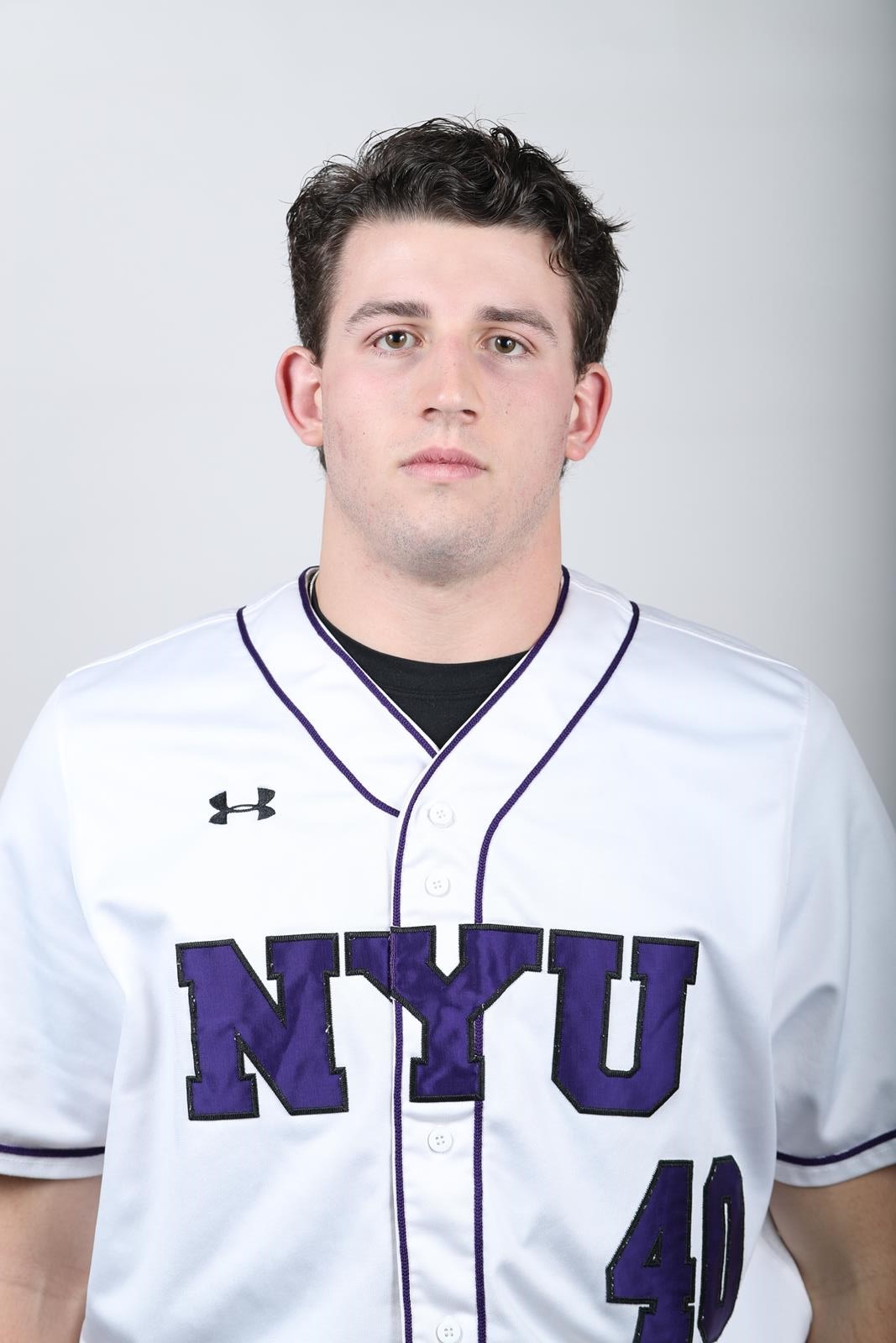 David Conforti - 2018 - Baseball - NYU Athletics