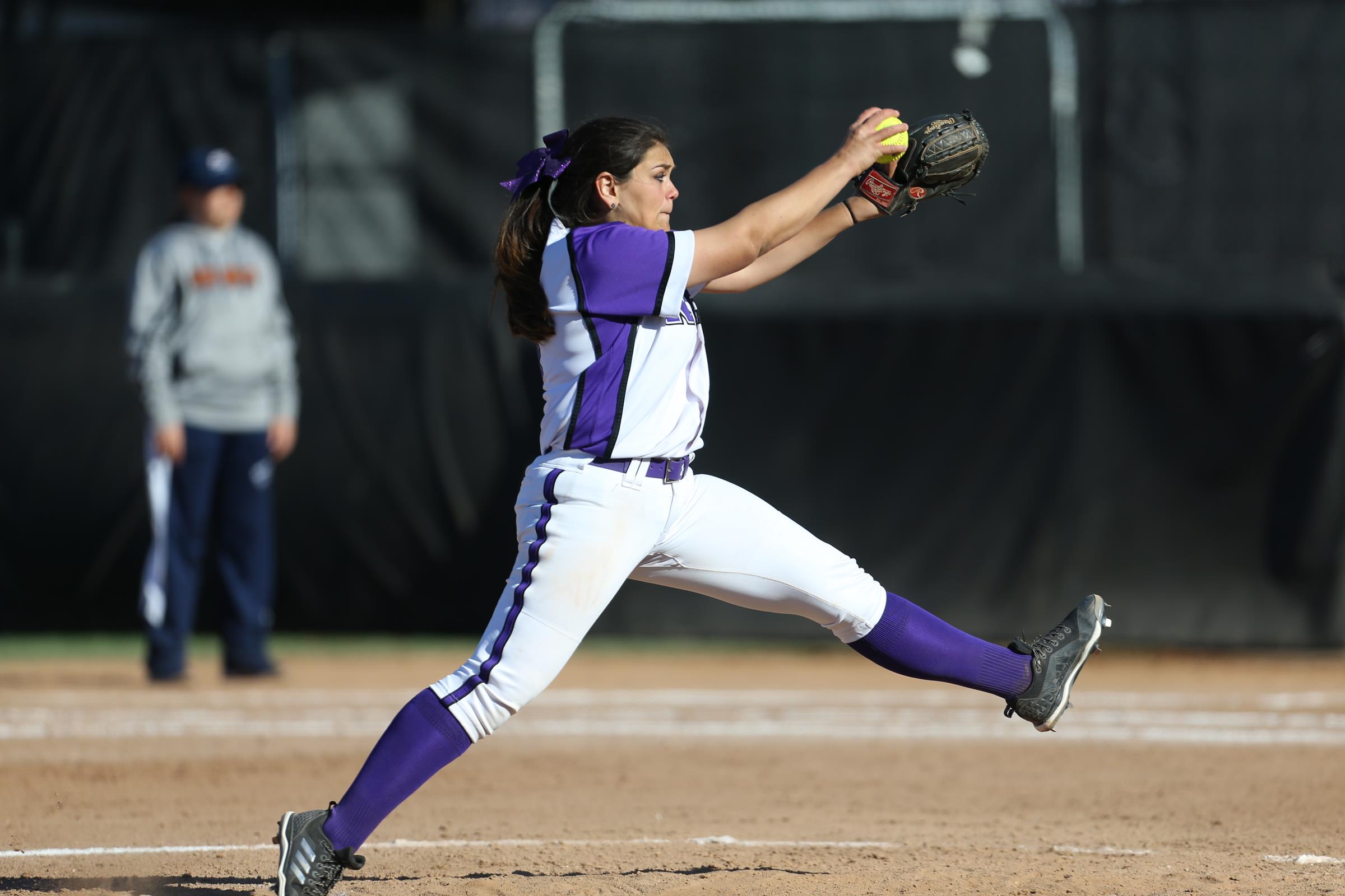 Scarlett Murphy - 2019 - Softball - NYU Athletics