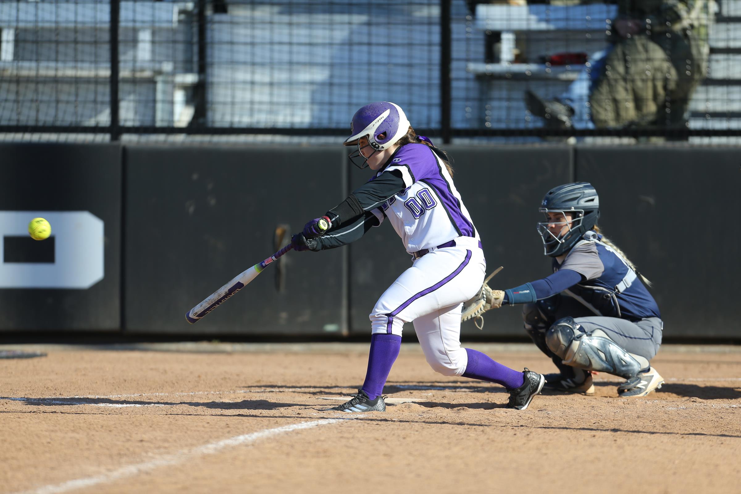 Jacqueline Finn - 2019 - Softball - NYU Athletics