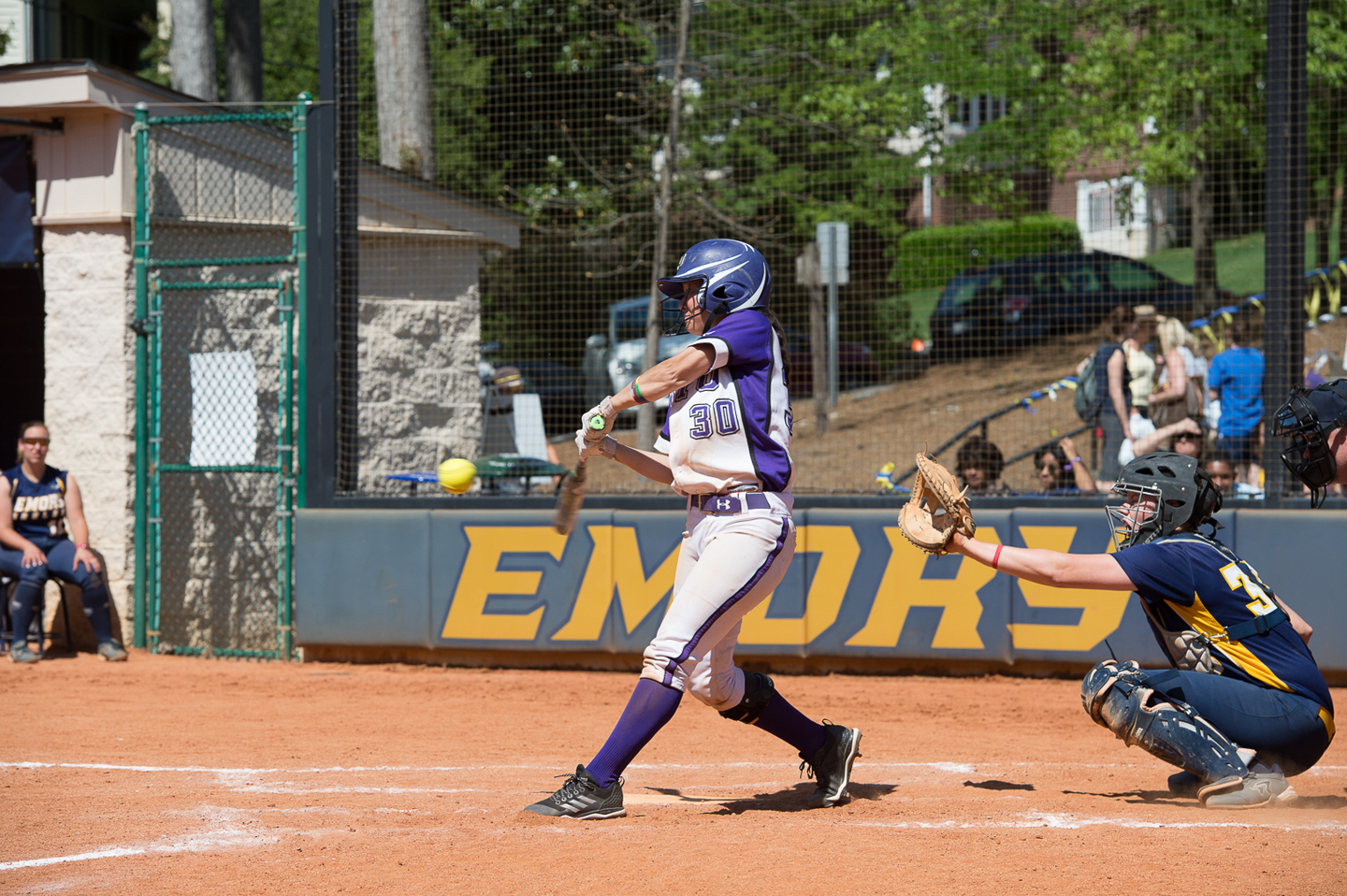Kymber Yamamoto - 2019 - Softball - NYU Athletics