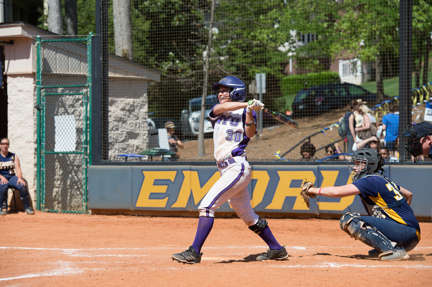 Kymber Yamamoto - 2019 - Softball - NYU Athletics