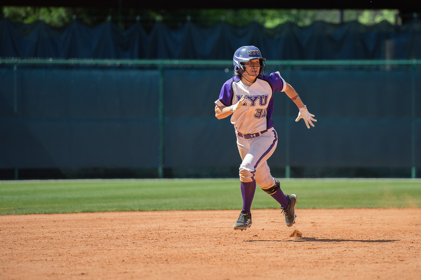 Kymber Yamamoto - 2019 - Softball - NYU Athletics