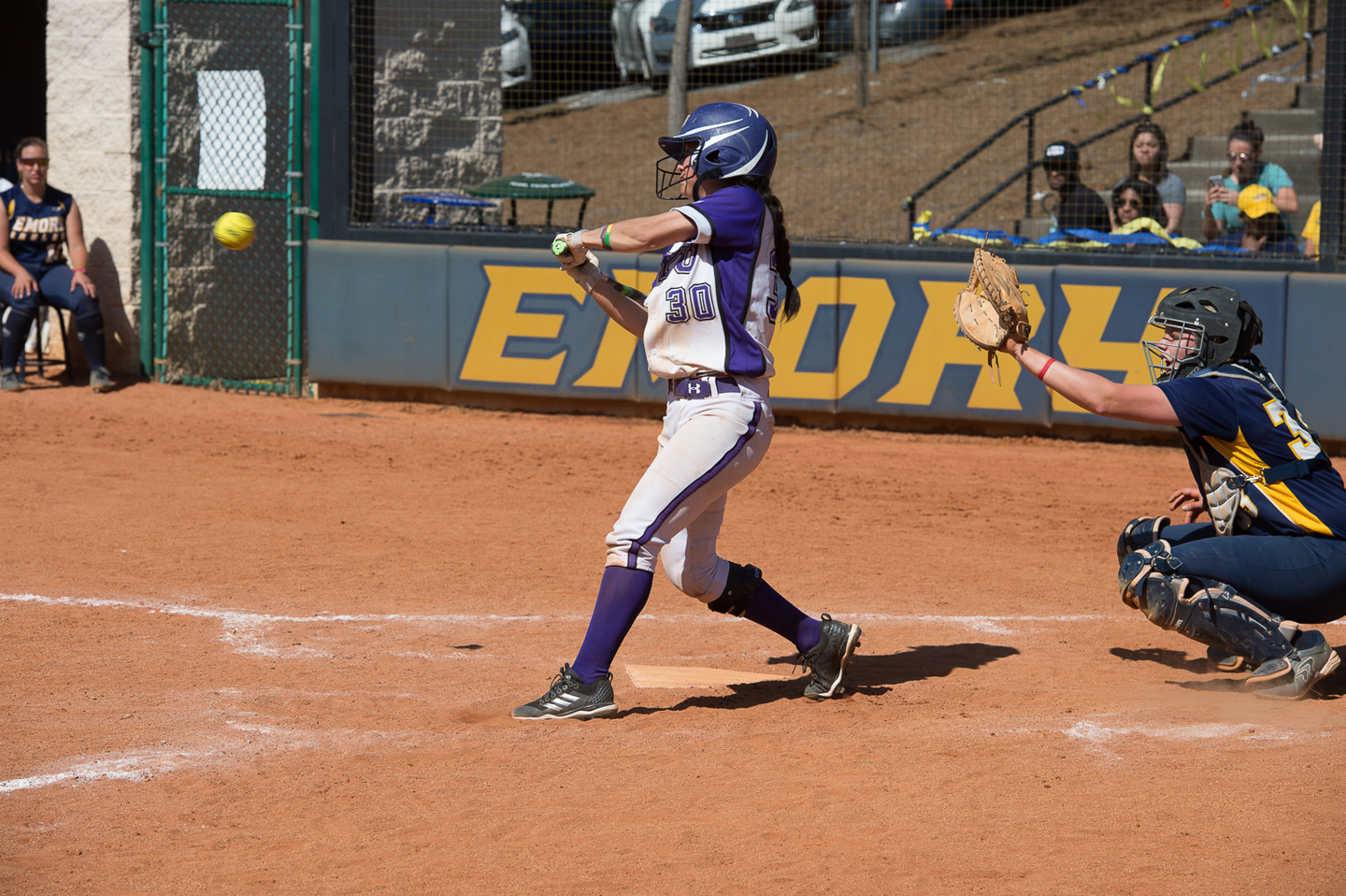 Kymber Yamamoto - 2019 - Softball - NYU Athletics