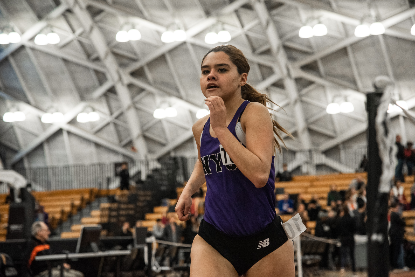 Kate Gallagher - 2022 - Women's Track & Field - NYU Athletics