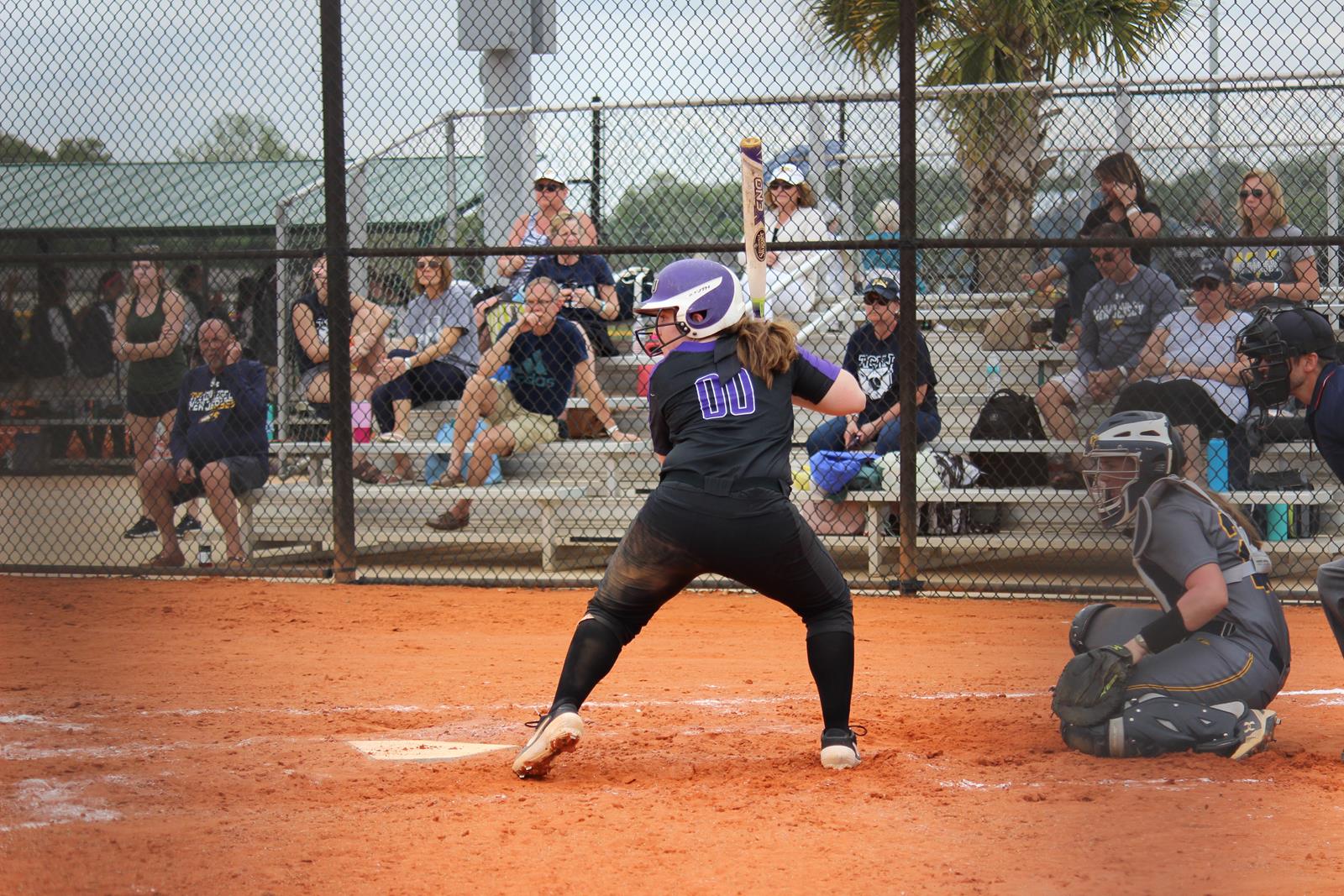 Jacqueline Finn - 2019 - Softball - NYU Athletics