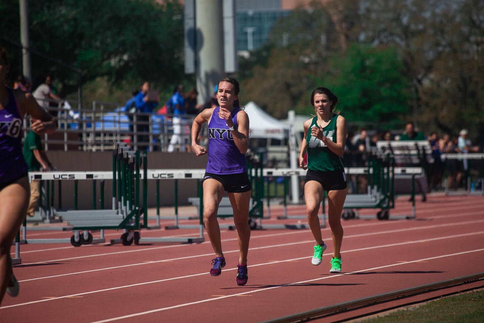 Valentina House - 2019 - Women's Track & Field - NYU Athletics