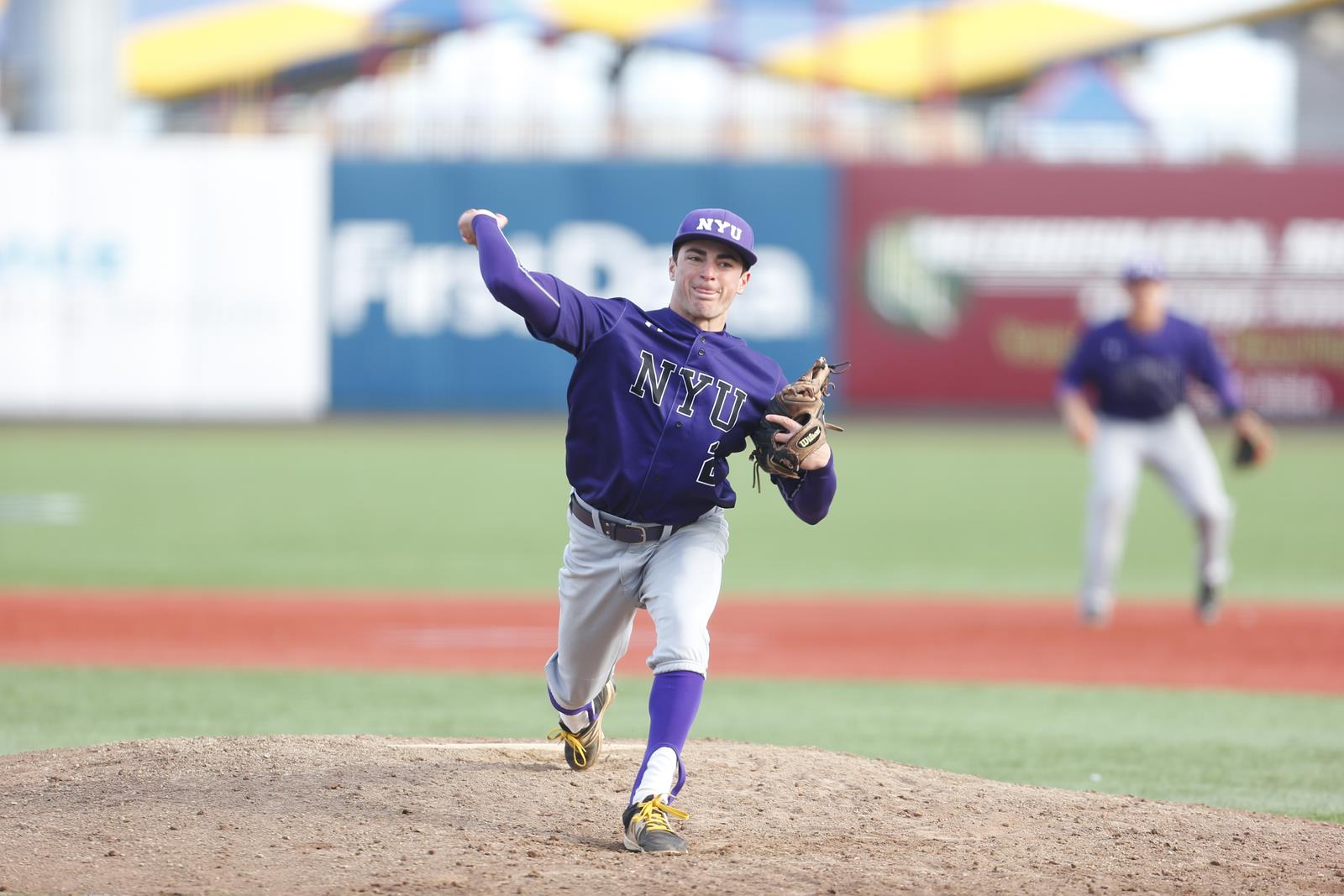 Sal Cammisuli - 2020 - Baseball - NYU Athletics